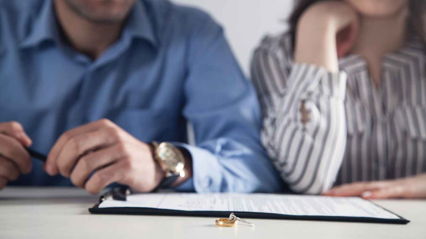What the Divorce, Dissolution and Separation Bill means to you ...