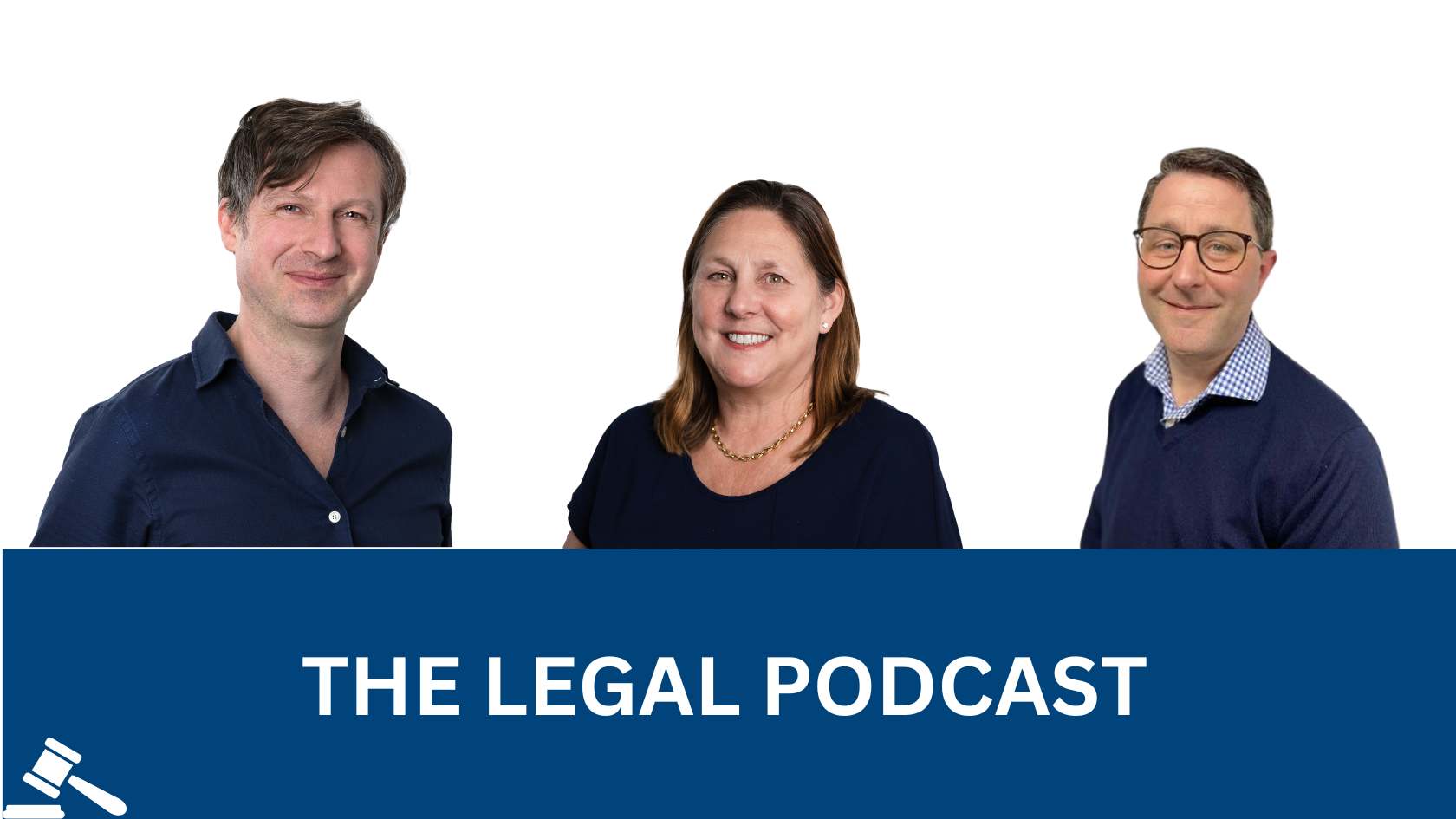 The Legal Podcast - Marlborough Law