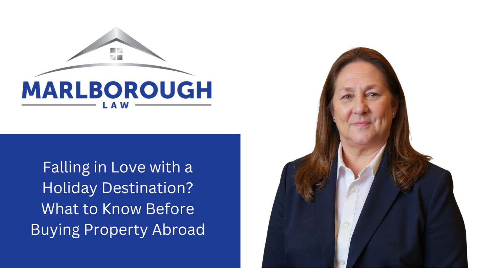 Buying a Property Abroad: Legal Advice from UK Solicitors